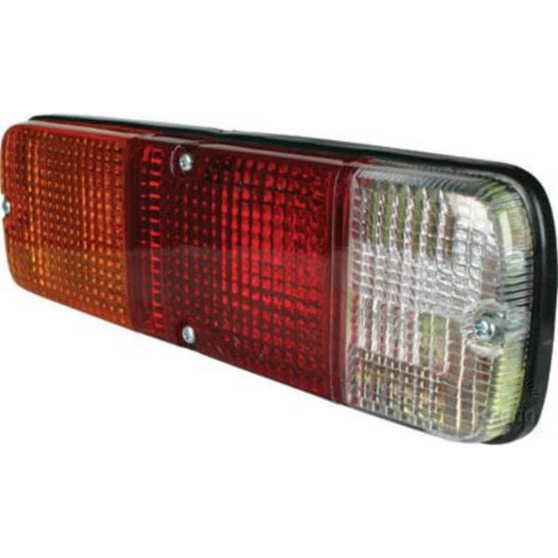 Narva Rear Stop Tail Indicator Reverse Tail Light Incandescent 260 x 9 ...