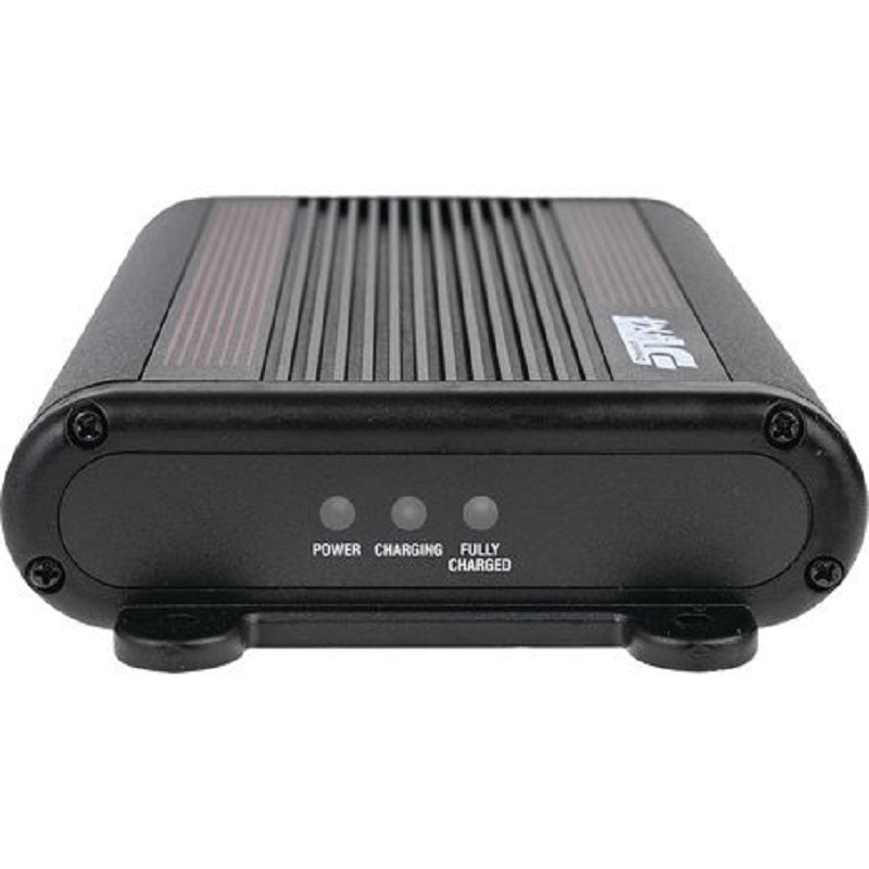 DRIVETECH 4X4 DC-DC Battery Charger 30A With Solar Input IP67 Lithium ...