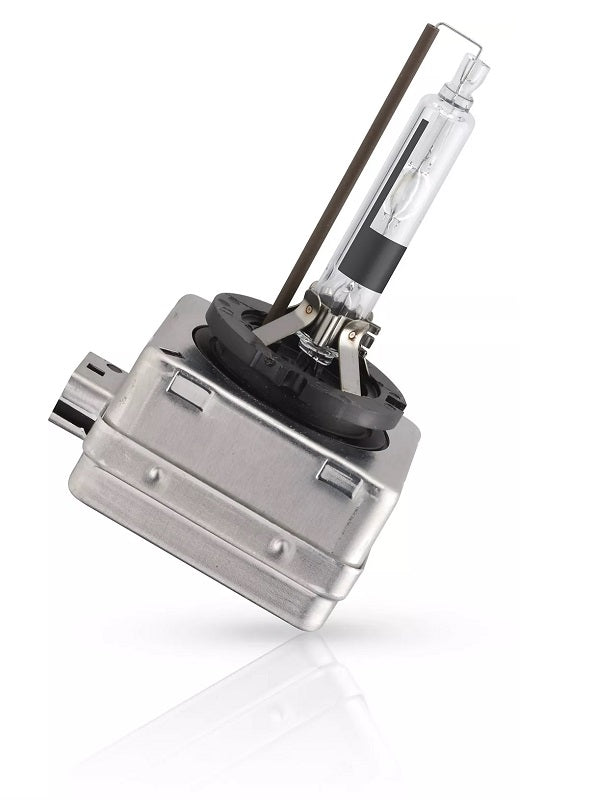 Genuine Philips D3S Headlight Globe Xenon 42V 35W PK32d-5 4200K 3200L ...