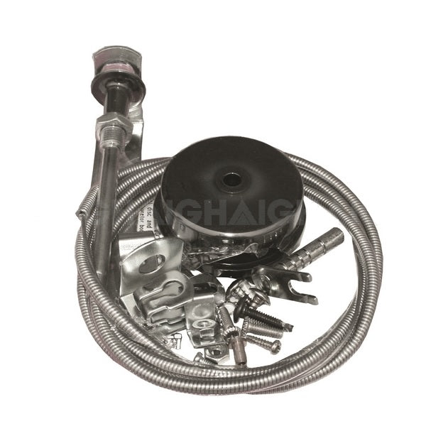 Choke Conversion Kit Suits 60" 1.52m Hand Chokes Non-Integrated & Inte ...