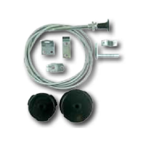 Choke Conversion Kit Suits 60" 1.52m Hand Chokes Non-Integrated & Inte ...
