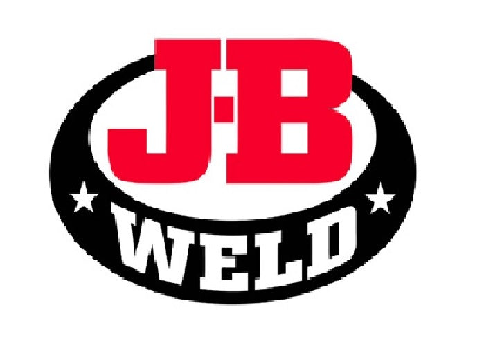 JB Weld Hi-Temp Red Silicone Gasket Maker & Sealant RTV 85gr No Shrink ...