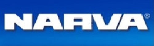 Narva 7 Pin Flat Quickfit Trailer Plug with Threaded End Cap Easy Asse ...